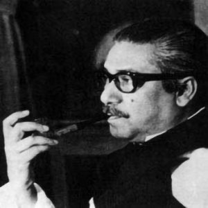 Sheikh Mujib-ur-Rehman (1922-1975) - History Pak
