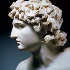 Alexander - History Pak