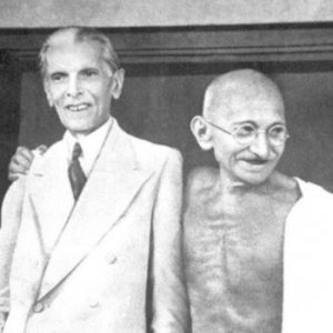 Jinnah – Gandhi Talks (1944) - History Pak