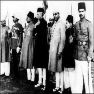 Lahore Resolution (1940) - History Pak