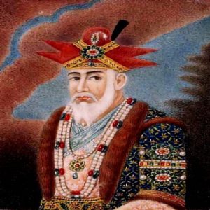 Muhammad Farukh Siyar - History Pak