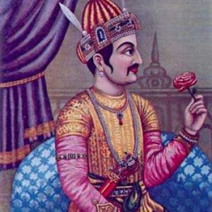 Nooruddin Jahangir - History Pak