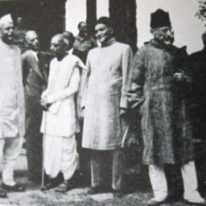 Simla Conference (1945) - History Pak