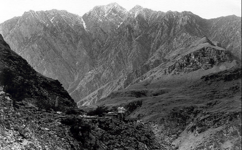 Kohistan - Land of Mountains - History Pak