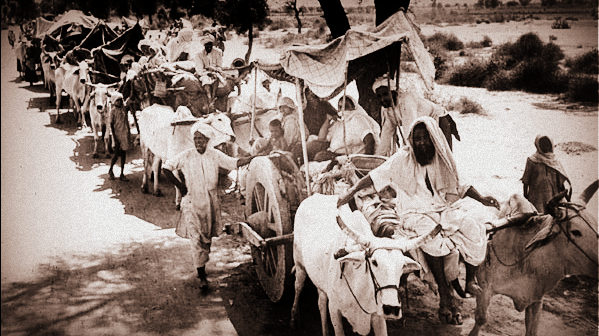 Sindh – A home for Muhajirs – History Pak