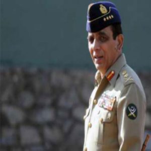 General Ashfaq Pervez Kayani retires on November 28 - History Pak