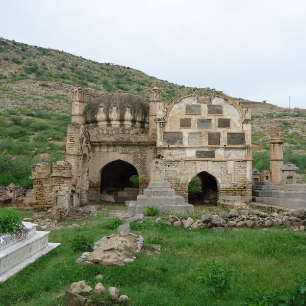 Khyber Pakhtunkhwa Archives - History Pak