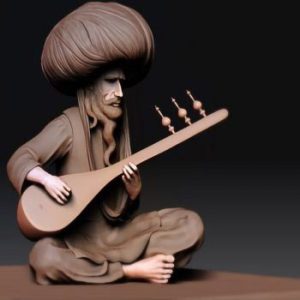 Balochi Culture - History Pak