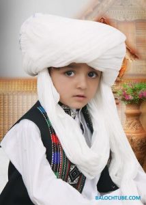 Baloch Culture - History Pak