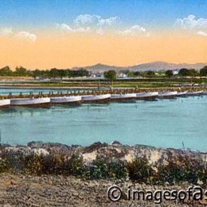 Nowshera - History Pak