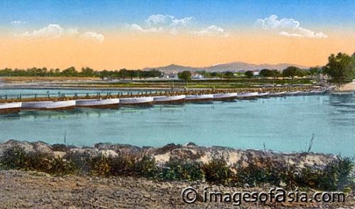 Nowshera - History Pak