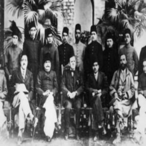 Separate Electorates - History Pak