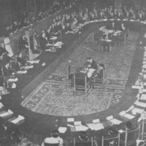 Round Table Conference - History Pak