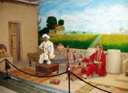 Saraiki Culture - History Pak