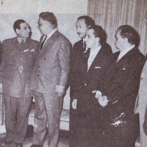 CENTO (Baghdad Pact) - History Pak