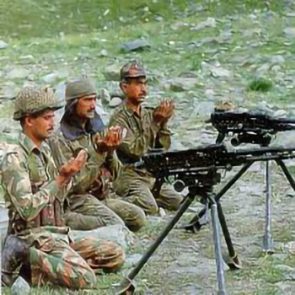 Kargil Conflict 1999 - History Pak
