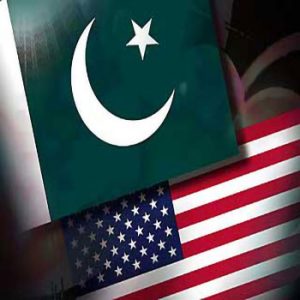 Pak-US Agreement of Cooperation 1959 - History Pak