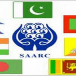 SAARC (1981) - History Pak